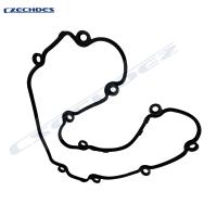 China RoHS Automotive Engine Left Valve Cover Gasket C2S34512 for Jaguar XF XE XJ F-PACE 2.0L 3.0L for sale
