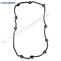 China RoHS Automotive Engine Left Valve Cover Gasket C2S34512 for Jaguar XF XE XJ F-PACE 2.0L 3.0L for sale