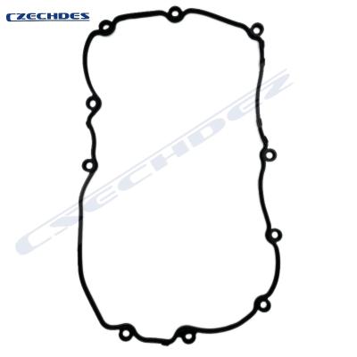 China RoHS Automotive Engine Left Valve Cover Gasket C2S34512 for Jaguar XF XE XJ F-PACE 2.0L 3.0L for sale