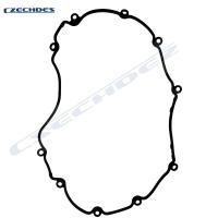 China RoHS Automotive Engine Left Valve Cover Gasket C2S34512 for Jaguar XF XE XJ F-PACE 2.0L 3.0L for sale