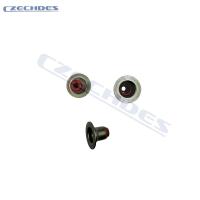 China Jaguar Engine Valve Stem Seal XR85231 FKM 250C for XF XE XJ F-PACE E-PACE for sale
