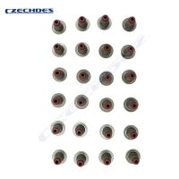 China Jaguar Engine Valve Stem Seal XR85231 FKM 250C for XF XE XJ F-PACE E-PACE for sale