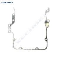 China Jaguar 4.2L V8 Oil Pan Gasket C2S43270 Engine Sealing for S-Type XJ XK for sale