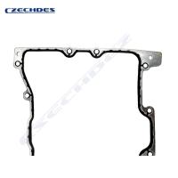 China Jaguar 4.2L V8 Oil Pan Gasket C2S43270 Engine Sealing for S-Type XJ XK for sale