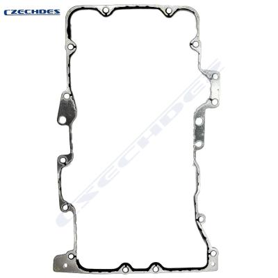 China Jaguar 4.2L V8 Oil Pan Gasket C2S43270 Engine Sealing for S-Type XJ XK for sale