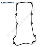 China ODM Right Valve Engine Front Cover Gasket XR851930 for Jaguar XF XE XJ F-PACE F-TYPE 2.0L 3.0L for sale