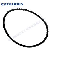 China Engine Oil Filter Gasket XR824893 JDE37128 LR073669 for Jaguar Land Rover 4.2L 5.0L V8 for sale