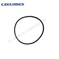 China Engine Oil Filter Gasket XR824893 JDE37128 LR073669 for Jaguar Land Rover 4.2L 5.0L V8 for sale