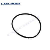China Engine Oil Filter Gasket XR824893 JDE37128 LR073669 for Jaguar Land Rover 4.2L 5.0L V8 for sale
