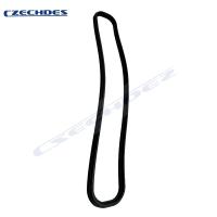 China Jaguar 5.0L V8 Petrol Engine Spark Plug Gasket XR847907 High Temp Seal for sale