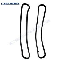 China Jaguar 5.0L V8 Petrol Engine Spark Plug Gasket XR847907 High Temp Seal for sale