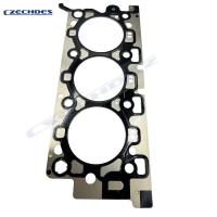 China Engine Right Cylinder Head Gasket XR857982 For Jaguar 5.0L V8 AJ133 MLS OEM Quality for sale