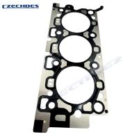 China Engine Right Cylinder Head Gasket XR857982 For Jaguar 5.0L V8 AJ133 MLS OEM Quality for sale
