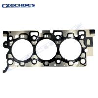 China Engine Right Cylinder Head Gasket XR857982 For Jaguar 5.0L V8 AJ133 MLS OEM Quality for sale