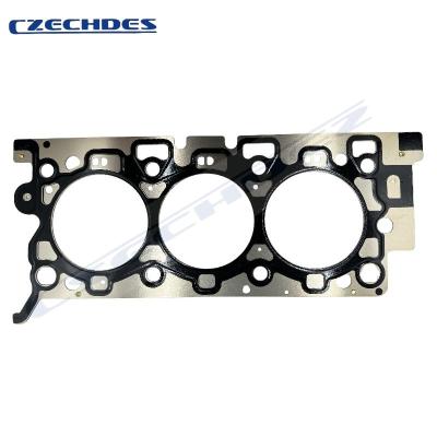 China Engine Right Cylinder Head Gasket XR857982 For Jaguar 5.0L V8 AJ133 MLS OEM Quality for sale