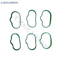 China Jaguar XR843533 Genuine Engine Intake Manifold Gasket for 5.0L V8 XF XJ XK F-Type Models 2007-2019 for sale