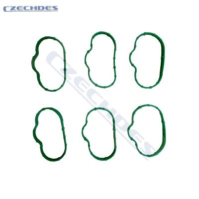 China Jaguar XR843533 Genuine Engine Intake Manifold Gasket for 5.0L V8 XF XJ XK F-Type Models 2007-2019 for sale