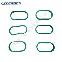 China Jaguar Genuine Engine Intake Manifold Gasket XR843536 - Heat Resistant Multi-Layer Steel for 3.0L V6 Models for sale