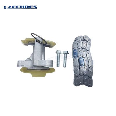 China Land Rover Jaguar AJ36 3.6L V8 Timing Chain & Hydraulic Tensioner Kit LR031361 LR031362 1316113 for sale