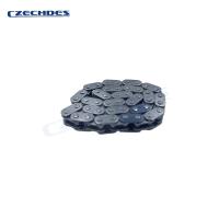 China Land Rover Jaguar AJ36 3.6L V8 Timing Chain & Hydraulic Tensioner Kit LR031361 LR031362 1316113 for sale