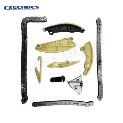 China Diesel Engine Timing Parts Chain Replacement Tool Kit for AJ200D AJ204DTD 2.0L - OEM Quality Alloy Steel Construction for sale