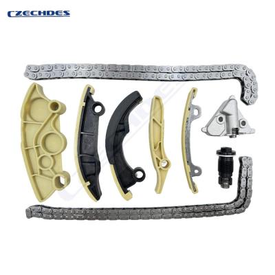 China AJ200 2.0L I4 Turbocharged Petrol Engine Timing Parts Kit - LR032048 LR030359 LR010079 for Land Rover Jaguar for sale