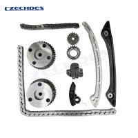 China 2.0L Turbocharged Gasoline Engine Timing Chain Kit for Land Rover Jaguar AJ200I 2015-2021 Models for sale