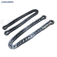 China Engine Timing Chain Kit OE LR010884 LR011218 LR012111 LR032048 LR051008 LR051011 for Land Rover Jaguar 3.0L 5.0L Supercharged Turbocharged Gasoline for sale