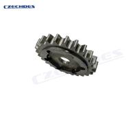China Land Rover Jaguar 4.0L V8 Engine Timing Chain Kit with Tensioners and Guides for sale