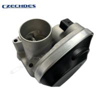 China VW Throttle Body 030133062D for 2.0L Engine - 85KW Power Output - Compatible with Golf, Bora, Transporter for sale