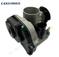 China Electronic Throttle Body 030133064D 03C133064G 408-237-130-002Z for VW Skoda SEAT 1.0L-1.6L Engines for sale