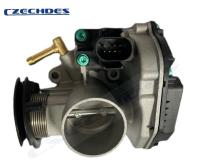 China Electronic Throttle Body 030133064D 03C133064G 408-237-130-002Z for VW Skoda SEAT 1.0L-1.6L Engines for sale