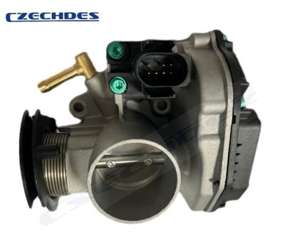 China Electronic Throttle Body 030133064D 03C133064G 408-237-130-002Z for VW Skoda SEAT 1.0L-1.6L Engines for sale