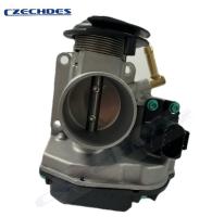 China Electronic Throttle Body 030133064D 03C133064G 408-237-130-002Z for VW Skoda SEAT 1.0L-1.6L Engines for sale