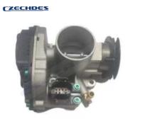 China Skoda VW Audi Throttle Valve Body 1.4 TSI - OE 030133064F 036133064Q 036133064K 030133064G 408237730r002 for sale