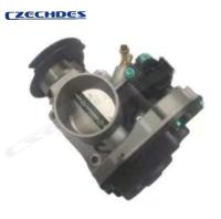 China Skoda VW Audi Throttle Valve Body 1.4 TSI - OE 030133064F 036133064Q 036133064K 030133064G 408237730r002 for sale