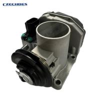 China Electronic Throttle Body 408237130003Z 036133064P for VW Skoda SEAT 1.2L-1.6L Engine Replacement for sale