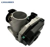 China Electronic Throttle Body 408237130003Z 036133064P for VW Skoda SEAT 1.2L-1.6L Engine Replacement for sale