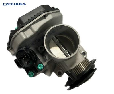 China Electronic Throttle Body 408237130003Z 036133064P for VW Skoda SEAT 1.2L-1.6L Engine Replacement for sale