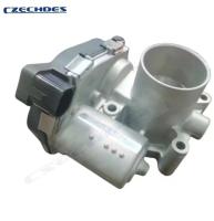 China Throttle Body 03C 133 062 B / 03C 133 062 R for VW Skoda 1.6L CFNA Engine 2008-2017 Models for sale