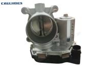 China Throttle Body 03C 133 062 B / 03C 133 062 R for VW Skoda 1.6L CFNA Engine 2008-2017 Models for sale
