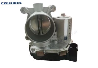 China Throttle Body 03C 133 062 B / 03C 133 062 R for VW Skoda 1.6L CFNA Engine 2008-2017 Models for sale