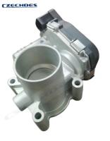 China Throttle Body 03C 133 062 B / 03C 133 062 R for VW Skoda 1.6L CFNA Engine 2008-2017 Models for sale