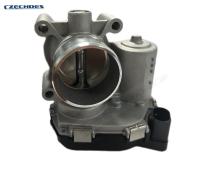 China Electronic Throttle Body 03C133062R 03C133062B for VW Skoda SEAT 1.6L MPI Petrol Engine BSE BSX BSF for sale