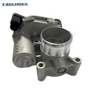 China Electronic Throttle Body 03C133062R 03C133062B for VW Skoda SEAT 1.6L MPI Petrol Engine BSE BSX BSF for sale
