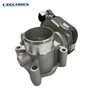 China Electronic Throttle Body 03C133062R 03C133062B for VW Skoda SEAT 1.6L MPI Petrol Engine BSE BSX BSF for sale