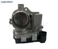 China VW 1.4L TSI EA211 Electronic Throttle Body 04C133062C for Golf 7, Jetta, Passat 2010-2018 Models for sale