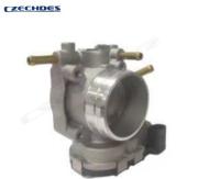 China 06B133063H 06B133062S Throttle Body for VW EA888 1.8T and 2.0T Engines - Electronic Air Intake Control for sale