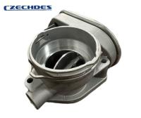 China VW Skoda Audi Electronic Throttle Body 038128063M for EA888 1.8T 2.0T Engines 2011-2018 Models for sale