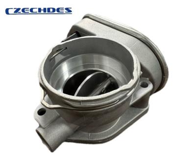 China VW Skoda Audi Electronic Throttle Body 038128063M for EA888 1.8T 2.0T Engines 2011-2018 Models for sale